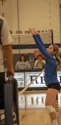 Warren freshman earns grant to address community need | News, Sports ...